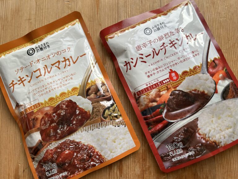 カレーですよ5180(レトルト みなさまのお墨付き チキン カレーですよ5180(レトルト みなさまのお墨付き チキン